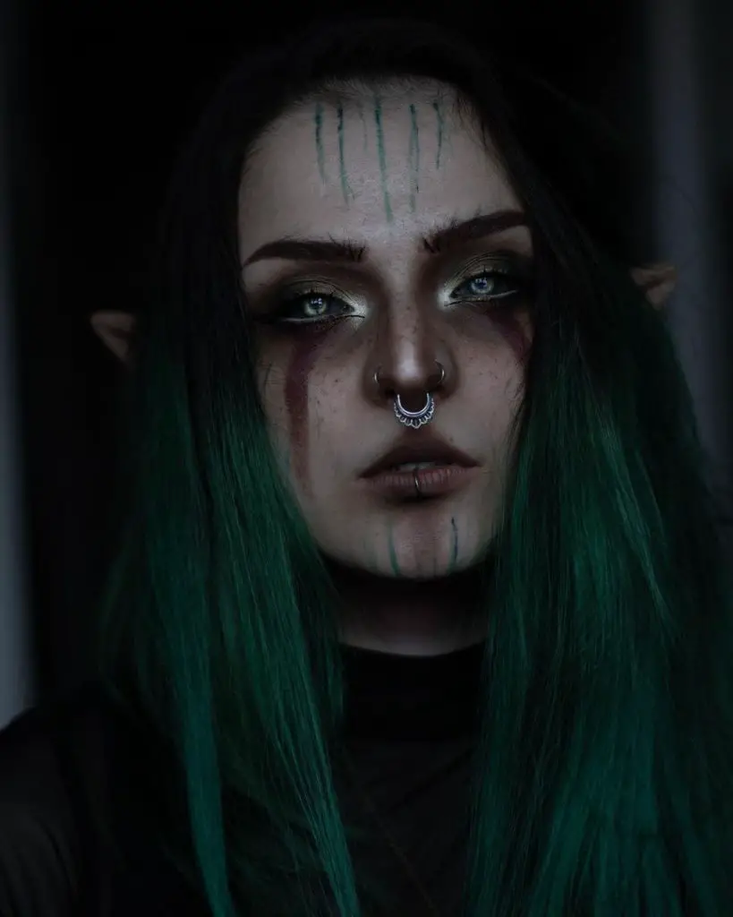 25 Witch Makeup Ideas: Pretty, Spooky, and Easy Looks for Halloween