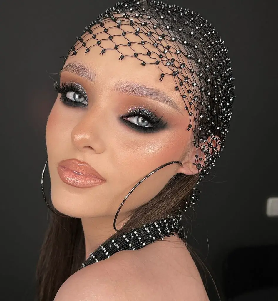 27 Dark Smokey Eye Makeup Ideas - Step-by-Step Tutorials for Every ...