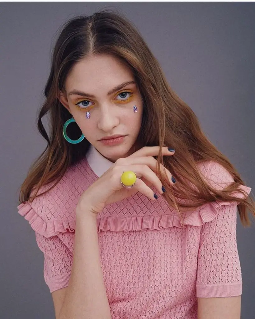 Under Eye Makeup: 25 Bright and Bold Ideas to Cover Dark Circles and ...