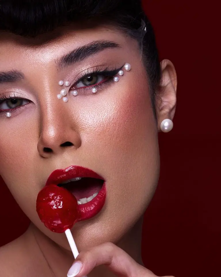 Dramatic Eye Makeup: 27 Ideas and Step-by-Step Tutorials for Stunning Looks