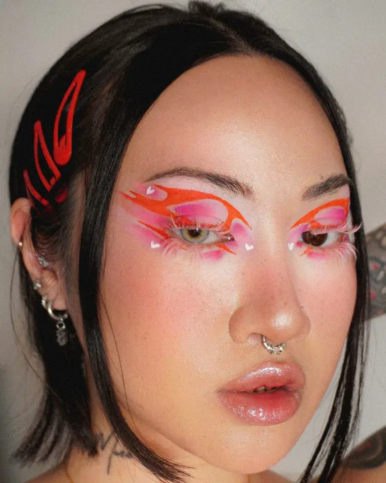 29 Cute Makeup Looks: Natural, Colorful, and Easy Ideas for Every Occasion