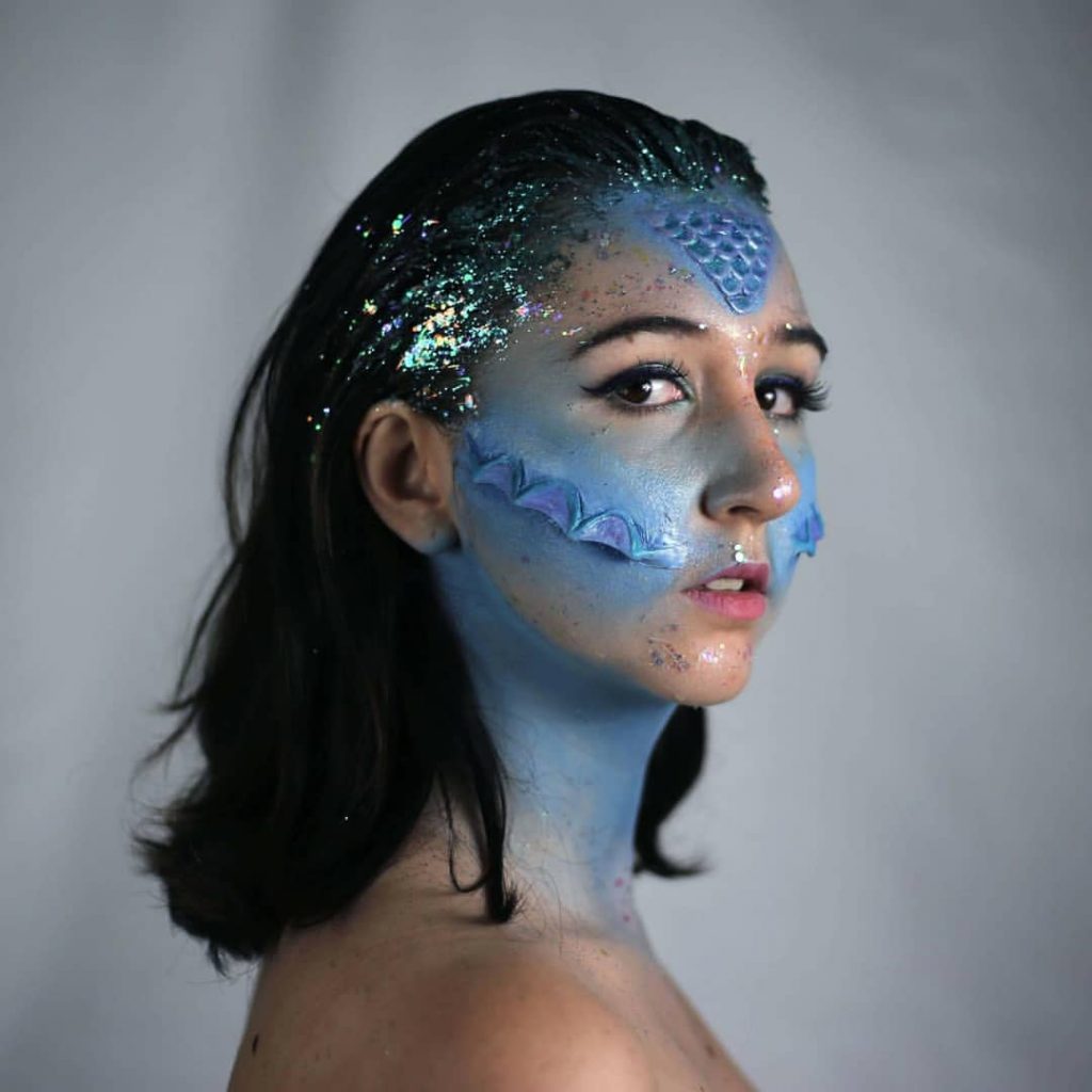 31 Mermaid Makeup Ideas: Fantasy Looks, Tutorials, and Easy Inspiration ...