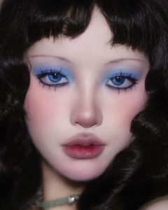27 Makeup Ideas for Round Eyes - Enhance Your Shape with Easy, Glam ...