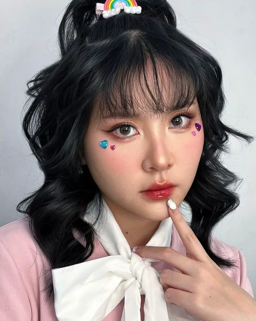 Korean Eye Makeup: 25 Stunning Ideas - Tutorials, Products, and Styles ...