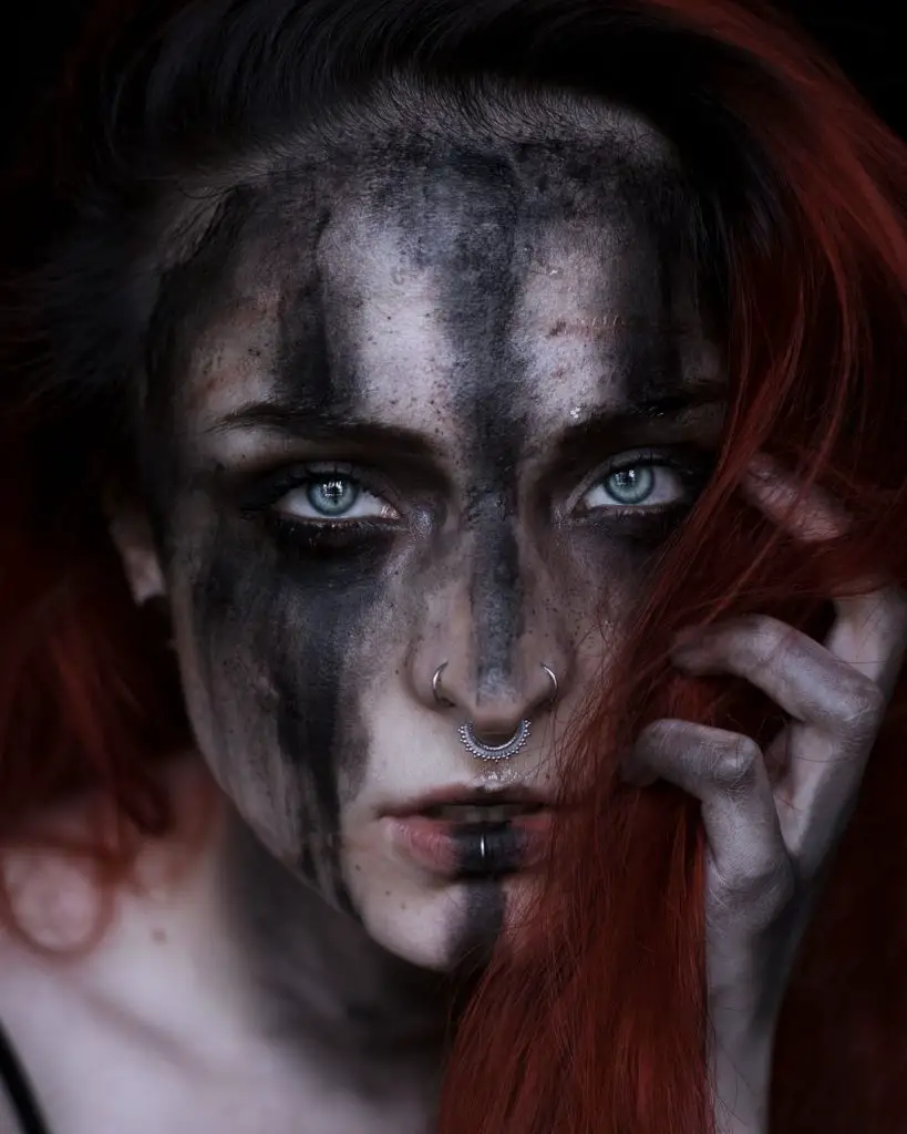 25 Witch Makeup Ideas: Pretty, Spooky, and Easy Looks for Halloween