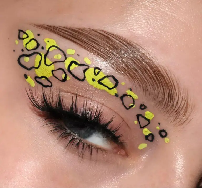 Fox Eye Makeup: 27 Stunning Ideas for Every Style and OccasionDiscover ...