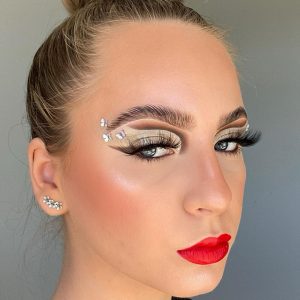 Butterfly Eye Makeup: 27 Creative and Easy Ideas for Stunning Looks and ...