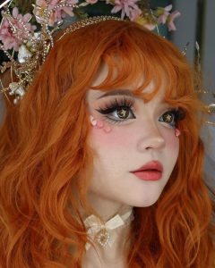 29 Cute Makeup Looks: Natural, Colorful, and Easy Ideas for Every Occasion