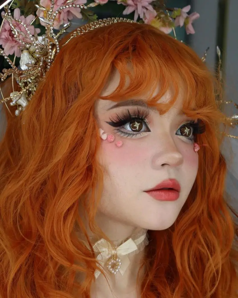 29 Cute Makeup Looks: Natural, Colorful, and Easy Ideas for Every Occasion