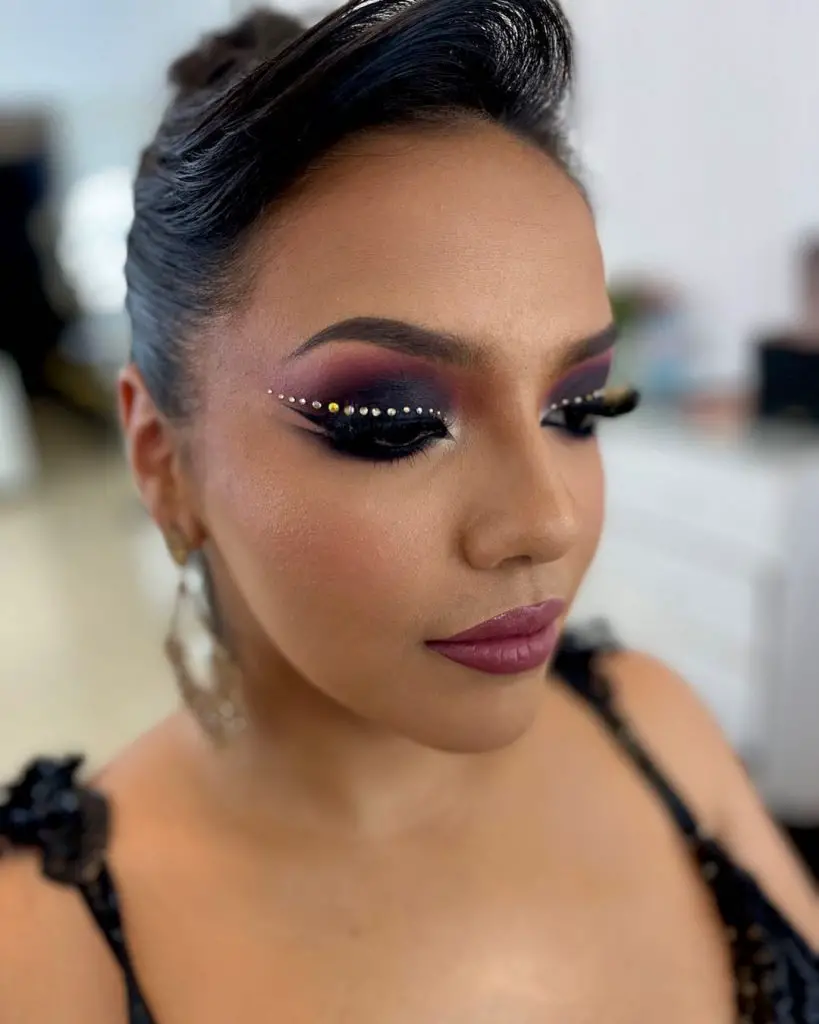 27 Dark Smokey Eye Makeup Ideas - Step-by-Step Tutorials for Every ...