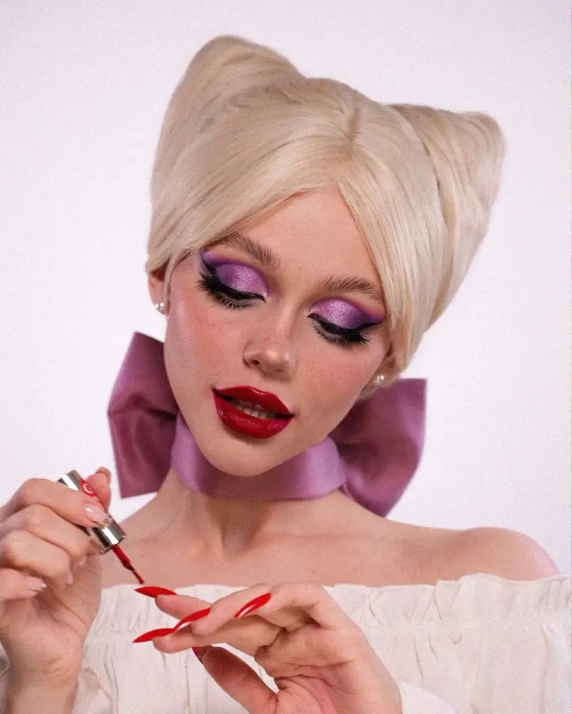 27 Makeup Ideas for Round Eyes - Enhance Your Shape with Easy, Glam ...