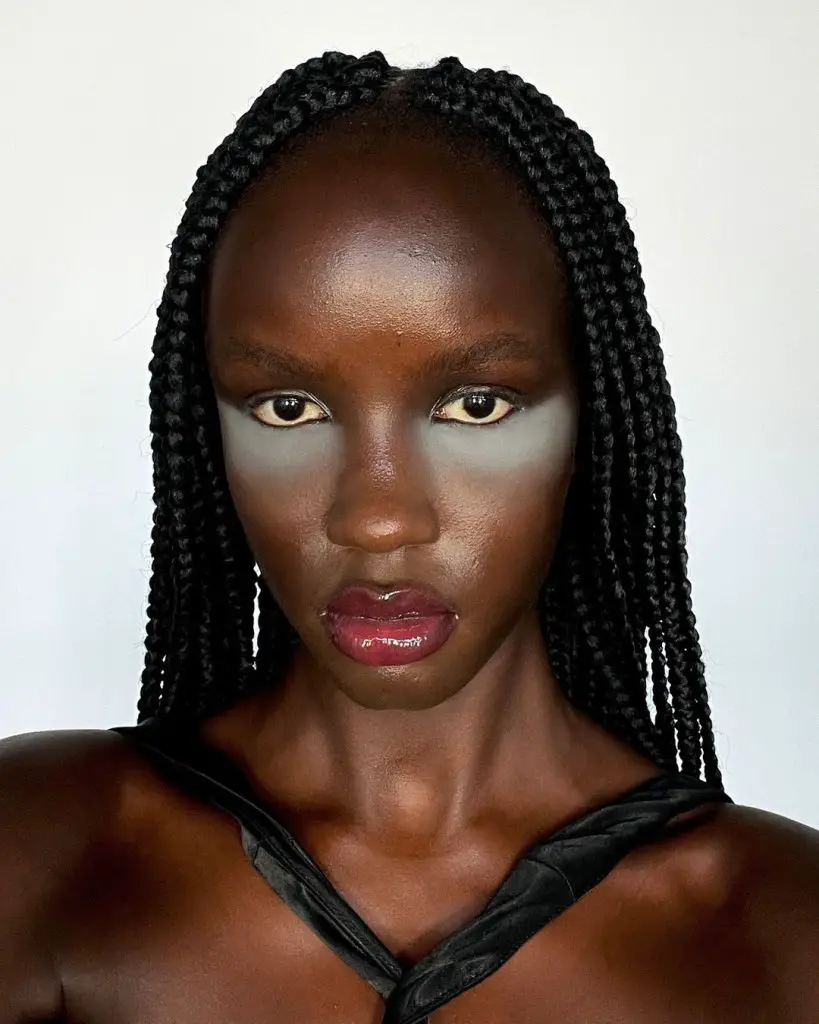 Under Eye Makeup: 25 Bright and Bold Ideas to Cover Dark Circles and ...
