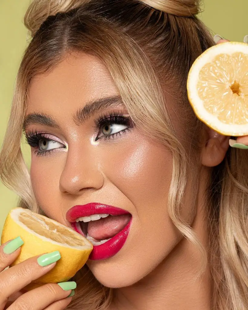 Fairy Makeup 29 Ideas - Soft, Natural, Fantasy, and Creative Looks for ...