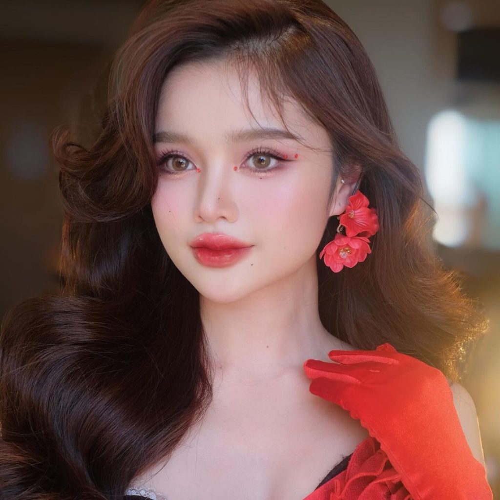 Korean Eye Makeup: 25 Stunning Ideas - Tutorials, Products, and Styles ...