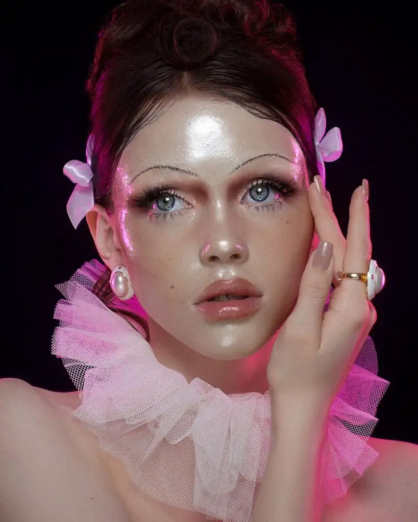 29 Cute Makeup Looks: Natural, Colorful, and Easy Ideas for Every Occasion