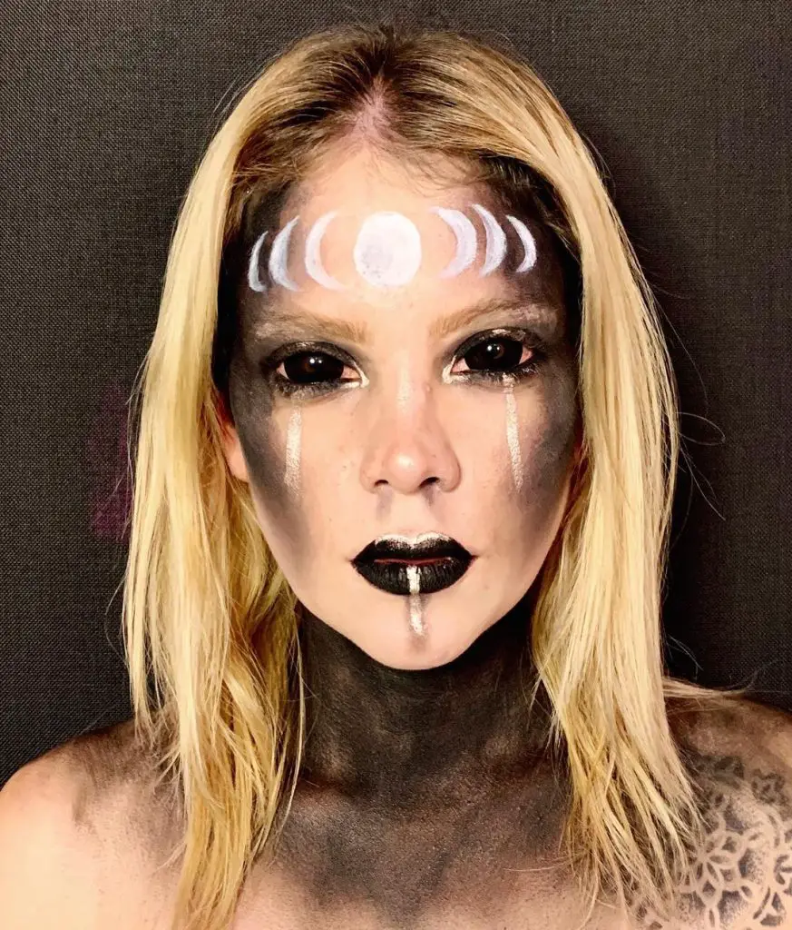 25 Witch Makeup Ideas: Pretty, Spooky, and Easy Looks for Halloween