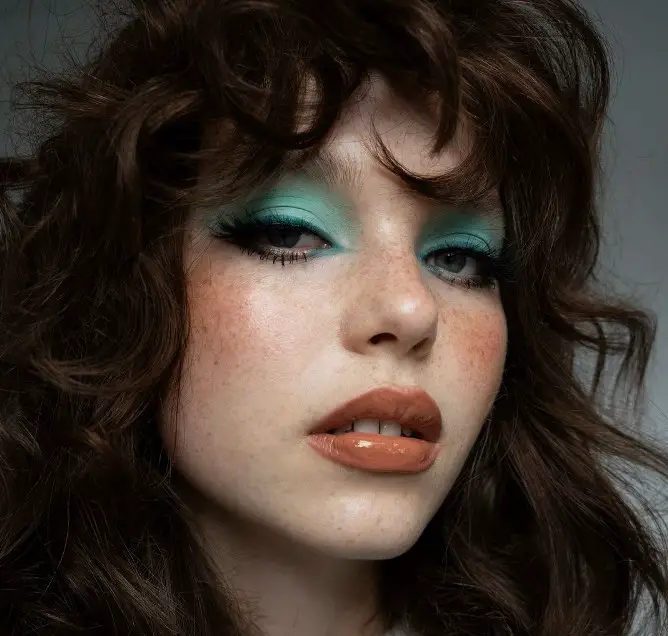 80s Eye Makeup: 25 Bold Ideas - Easy Tutorials, Glam Rock Looks, and More