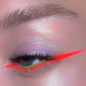 Under Eye Makeup: 25 Bright and Bold Ideas to Cover Dark Circles and ...