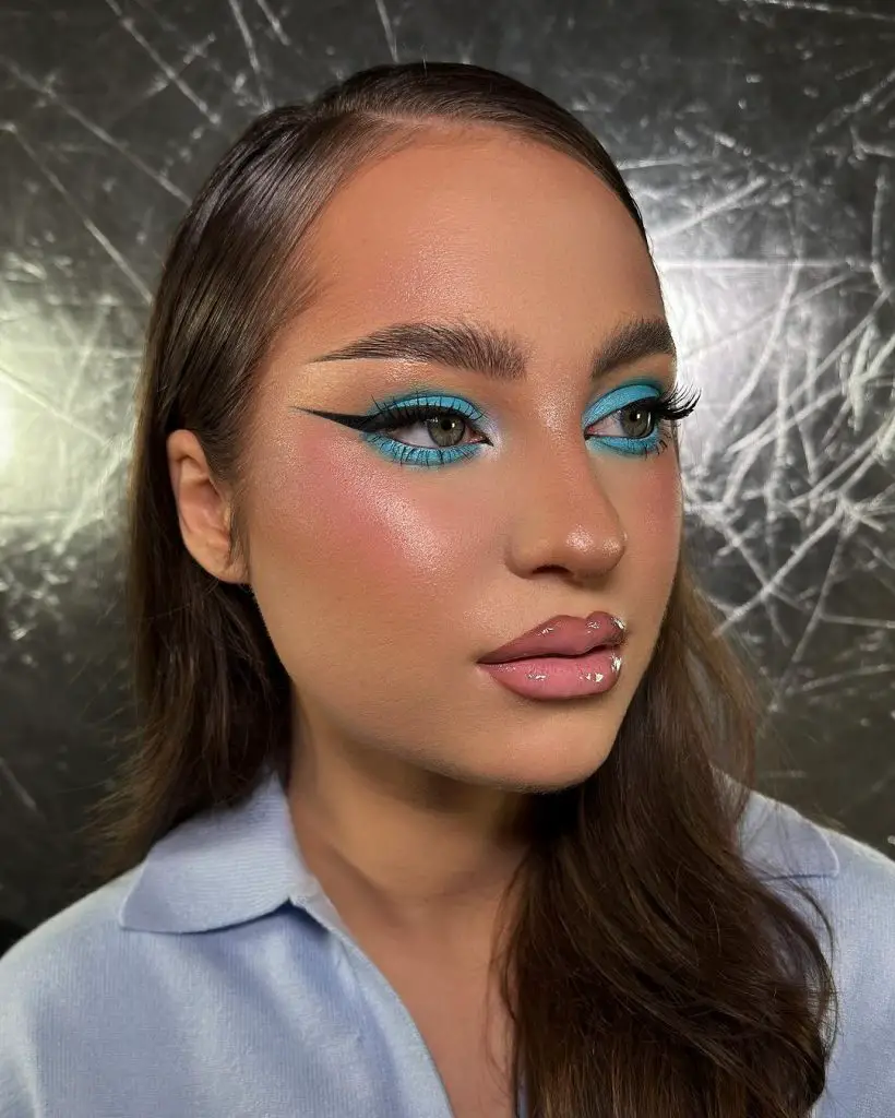 Fairy Makeup 29 Ideas - Soft, Natural, Fantasy, and Creative Looks for ...