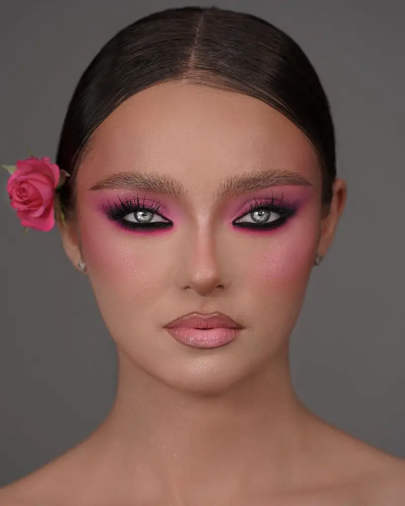 25 Simple Cat Makeup Ideas: Easy and Cute Tutorials for Halloween