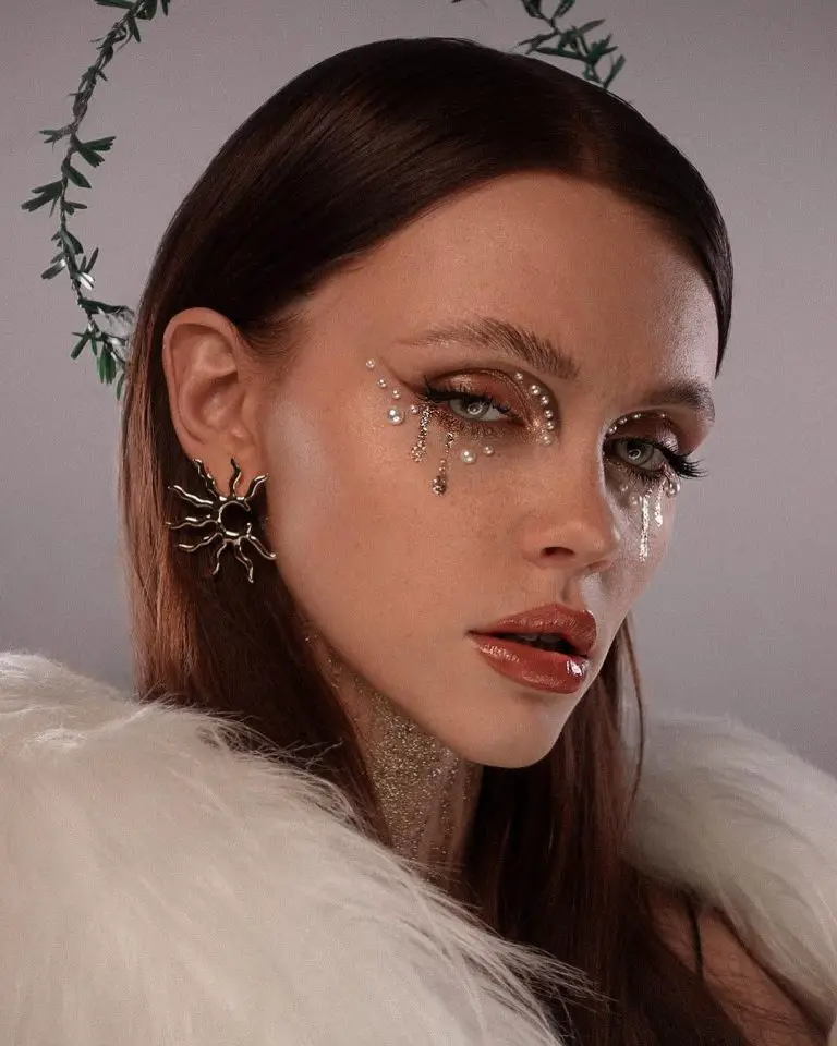 29 Cute Makeup Looks: Natural, Colorful, and Easy Ideas for Every Occasion