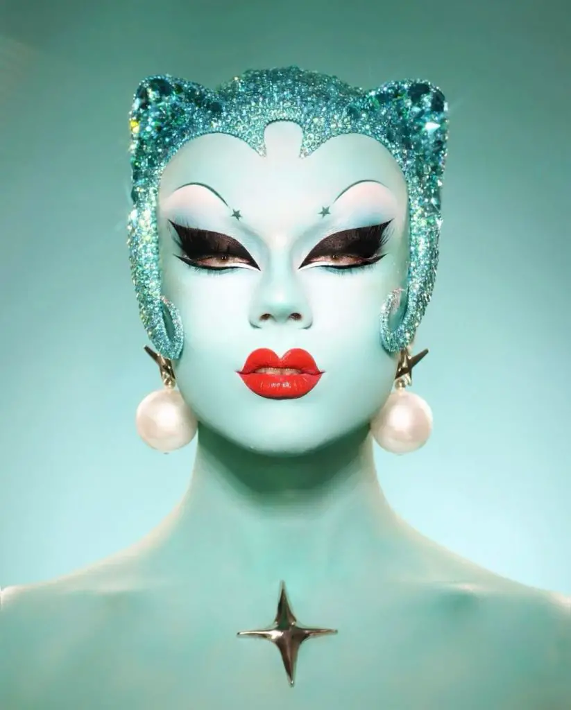 25 Cat Makeup Ideas: Easy, Pretty, and Realistic Looks for Halloween