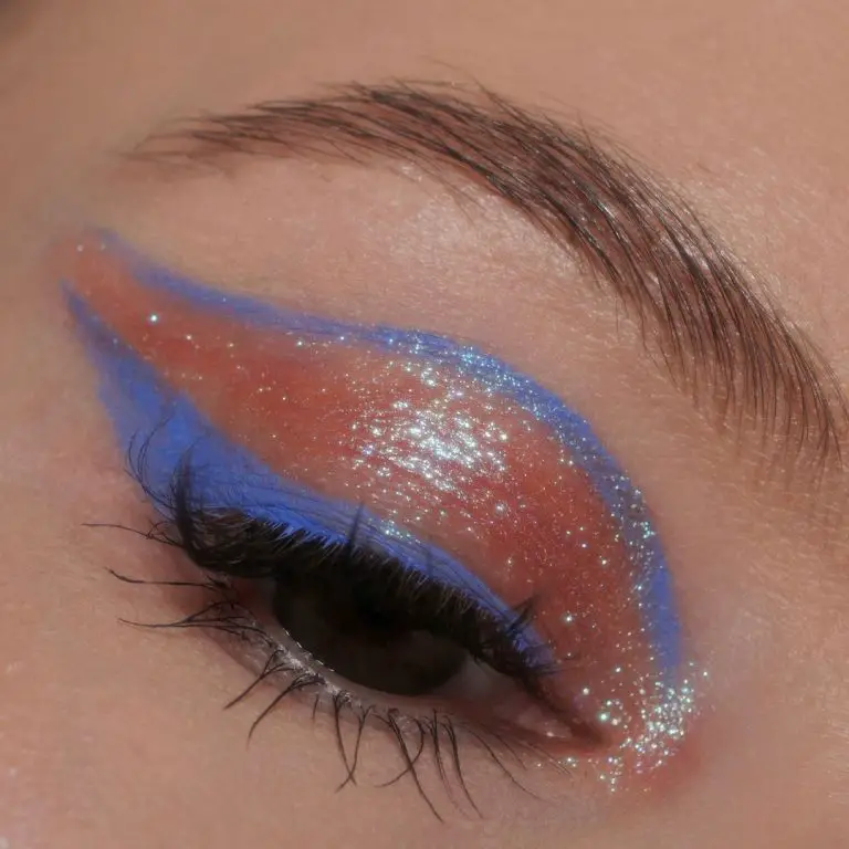 27 Sparkling Eye Makeup Ideas: Glitter, Glam, and Shine for Every Occasion