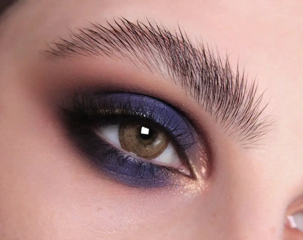 27 Dark Smokey Eye Makeup Ideas - Step-by-Step Tutorials for Every ...