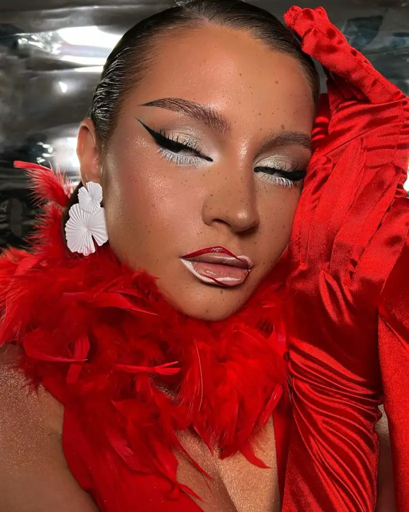 Fairy Makeup 29 Ideas - Soft, Natural, Fantasy, and Creative Looks for ...