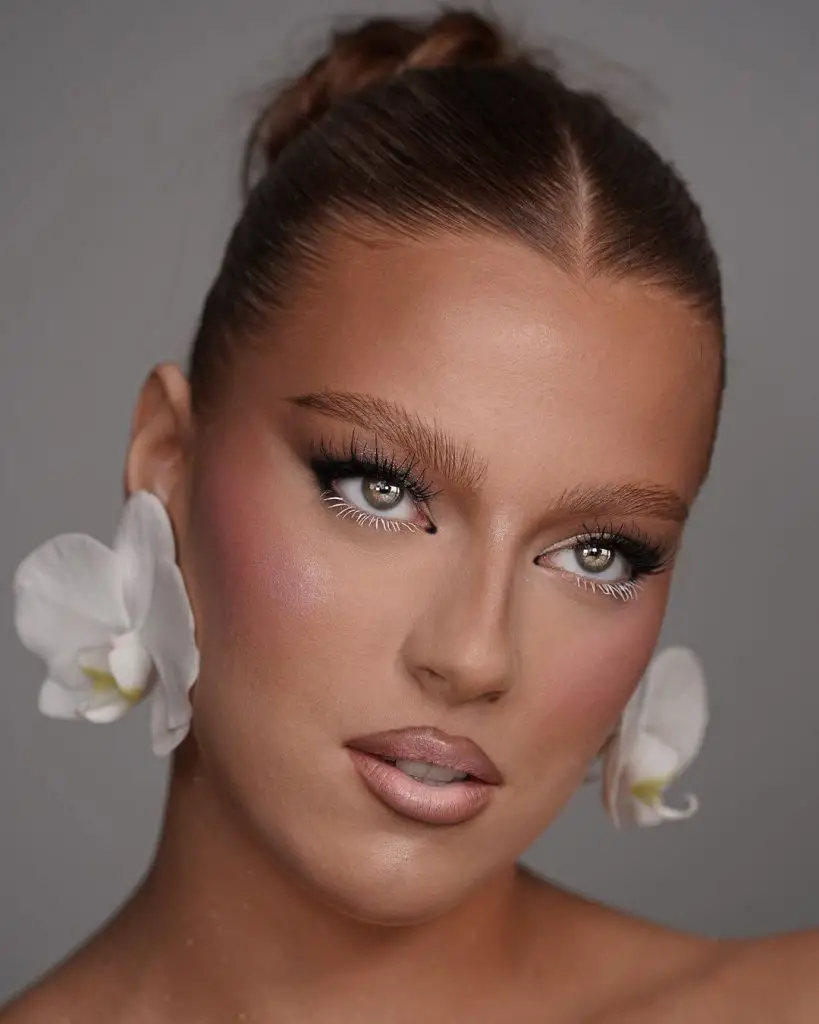 25 Simple Cat Makeup Ideas: Easy and Cute Tutorials for Halloween