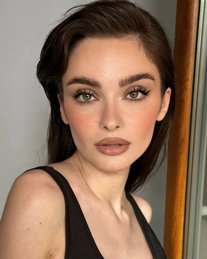 29 Cute Makeup Looks: Natural, Colorful, and Easy Ideas for Every Occasion