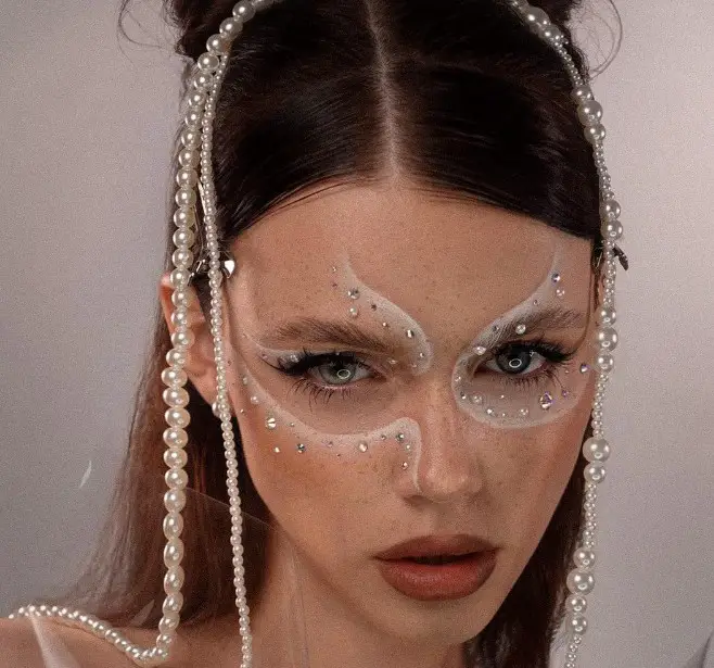 29 Cute Makeup Looks: Natural, Colorful, and Easy Ideas for Every Occasion
