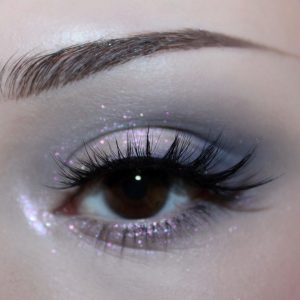 Purple Eye Makeup: 27 Stunning Ideas for Soft, Smokey, and Dramatic Looks