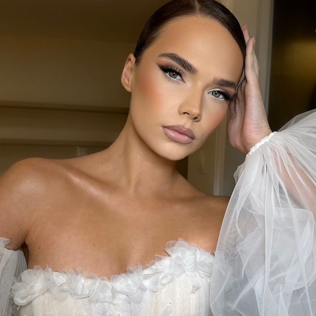 Wedding Eye Makeup 29 Beautiful Ideas And Tutorials For Every Bride