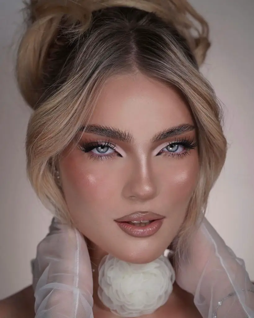 25 Simple Cat Makeup Ideas: Easy and Cute Tutorials for Halloween