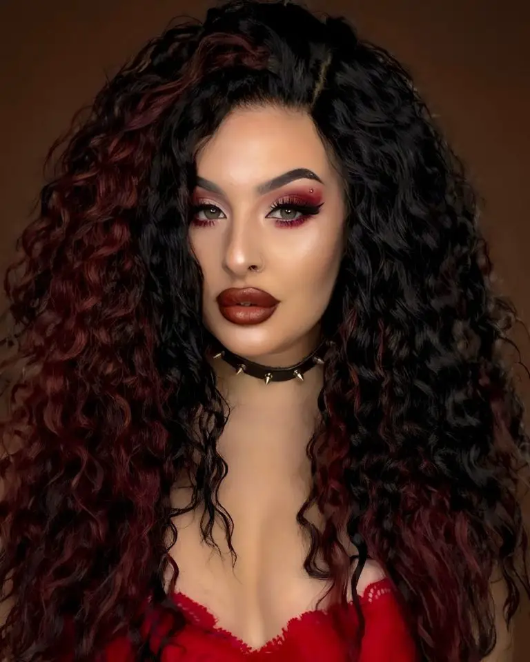 80s Eye Makeup: 25 Bold Ideas - Easy Tutorials, Glam Rock Looks, and More