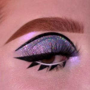 25 Ideas for 60s Eye Makeup: Retro Tutorials and Modern Twists