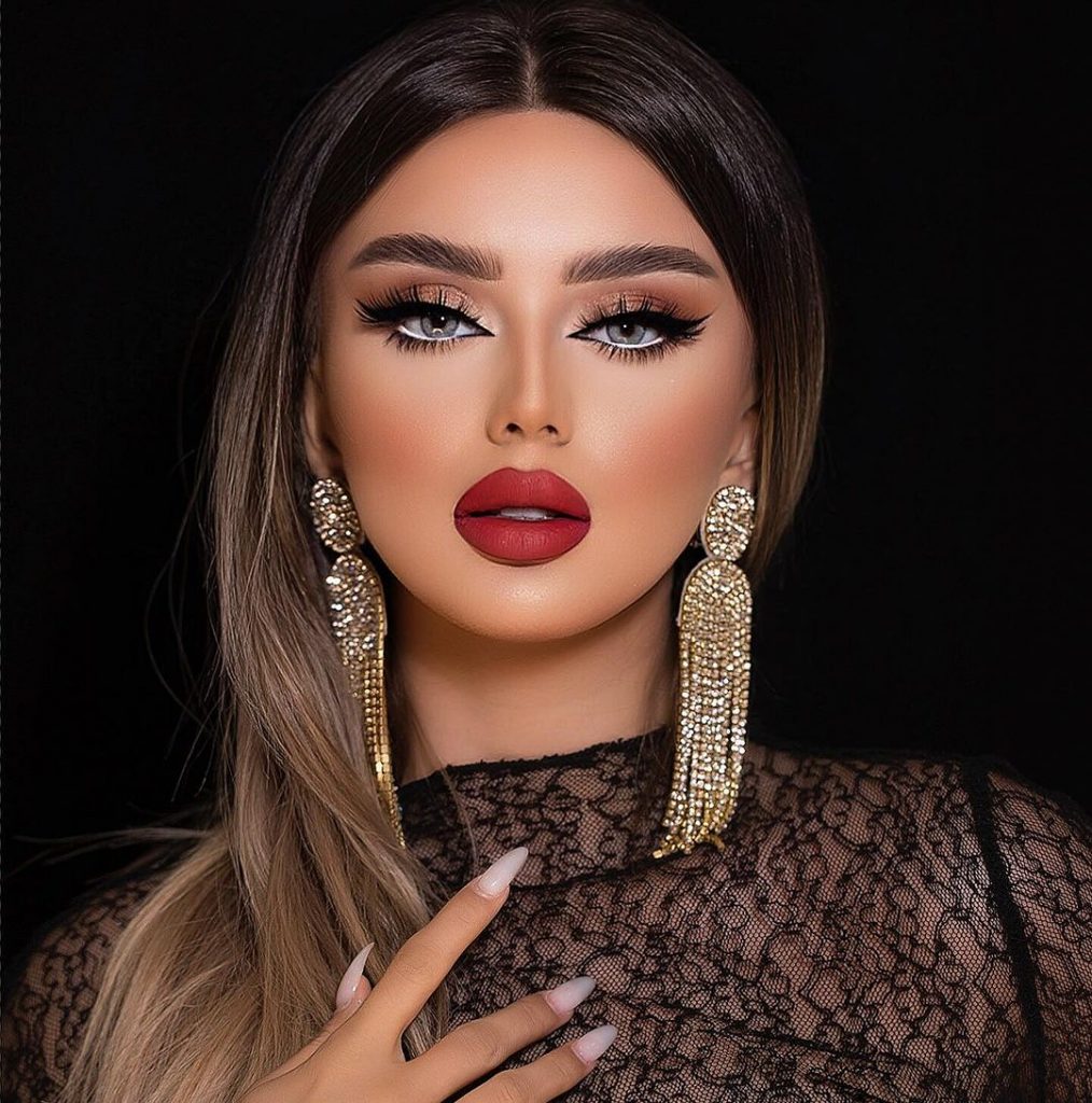 27 Makeup Ideas for Round Eyes - Enhance Your Shape with Easy, Glam ...