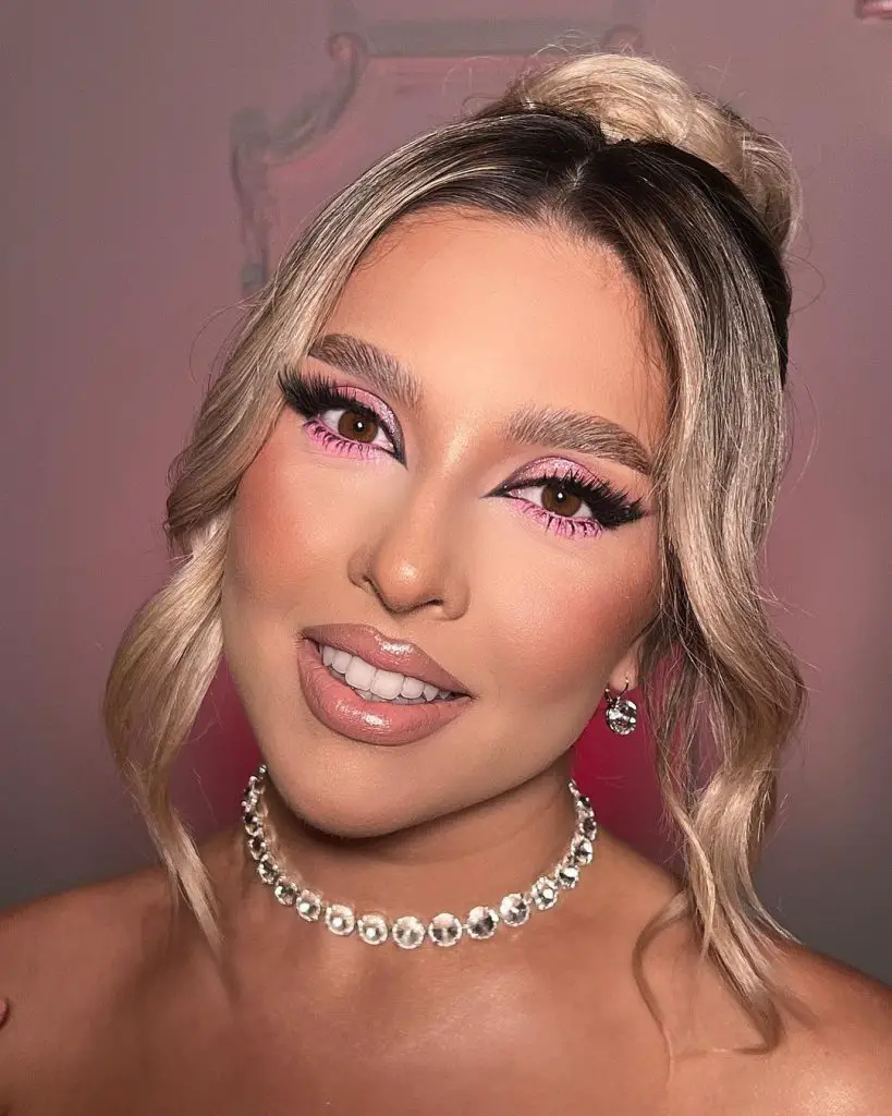 Dramatic Eye Makeup: 27 Ideas and Step-by-Step Tutorials for Stunning Looks