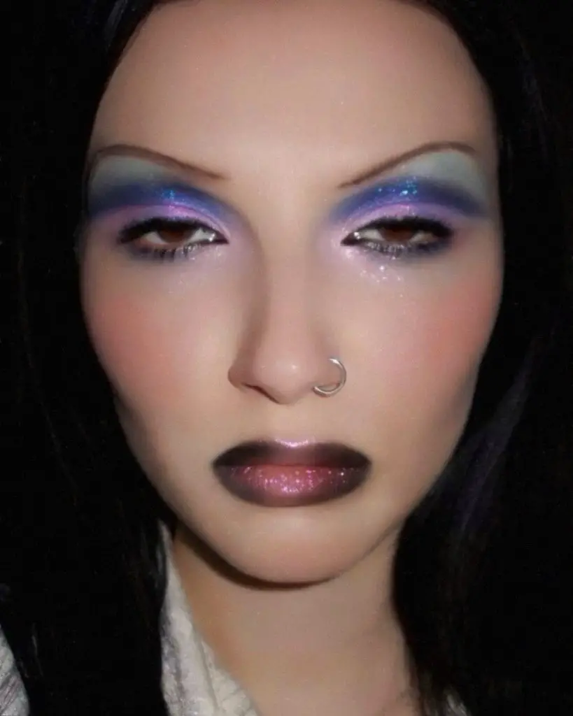 80s Eye Makeup: 25 Bold Ideas - Easy Tutorials, Glam Rock Looks, and More
