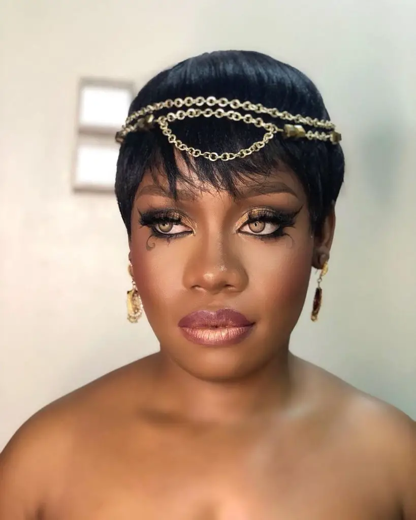 25 Egyptian Eye Makeup Ideas: Cleopatra-Inspired Looks and Tutorials