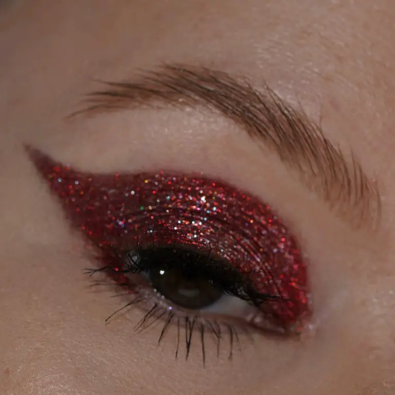 27 Sparkling Eye Makeup Ideas: Glitter, Glam, and Shine for Every Occasion