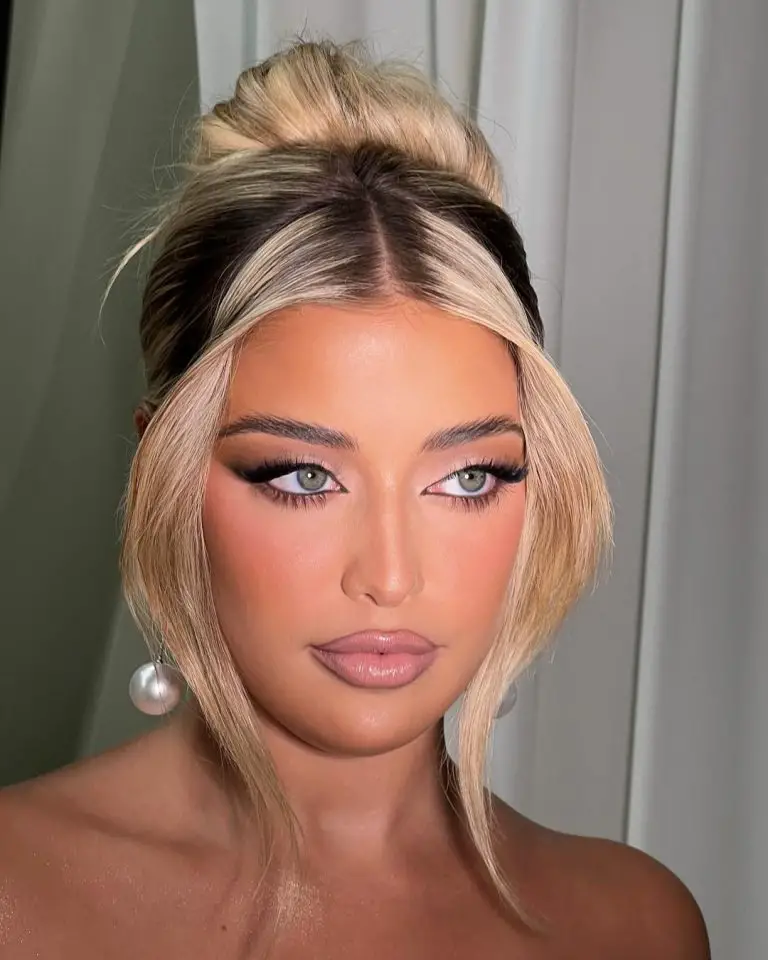 Fox Eye Makeup: 27 Stunning Ideas for Every Style and OccasionDiscover ...