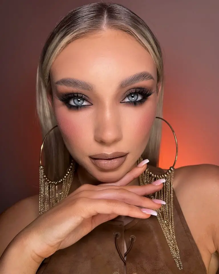 27 Dark Smokey Eye Makeup Ideas - Step-by-Step Tutorials for Every ...