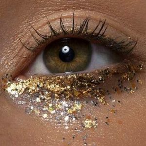 Under Eye Makeup: 25 Bright and Bold Ideas to Cover Dark Circles and ...