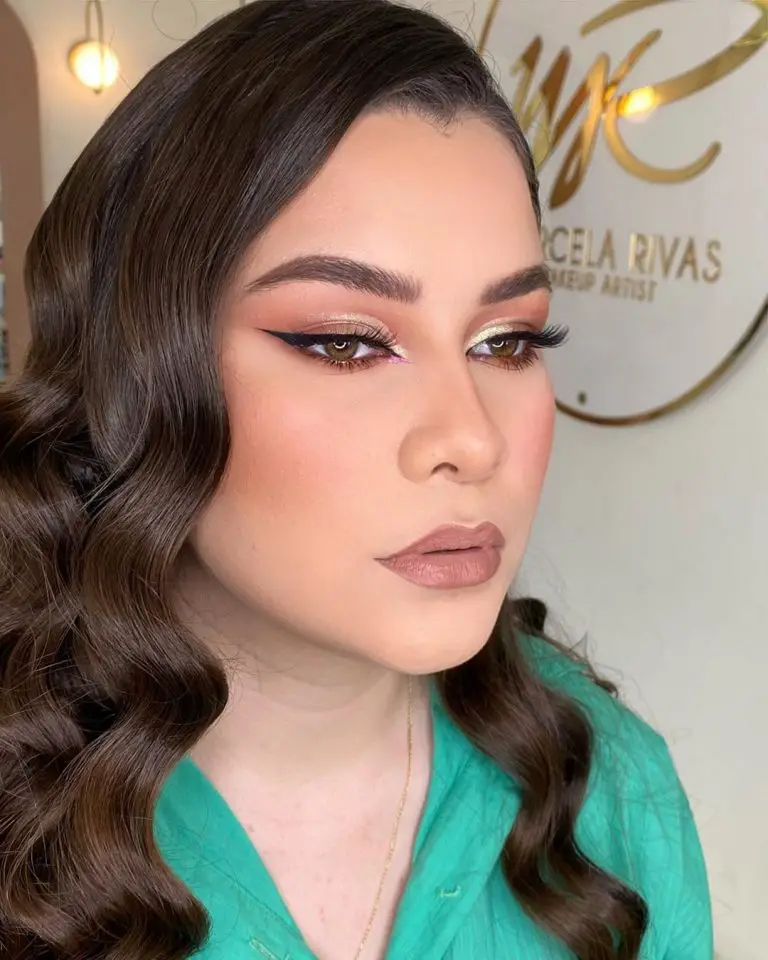 Siren Eye Makeup: 25 Captivating Ideas for Dark, Smokey, and Everyday Looks