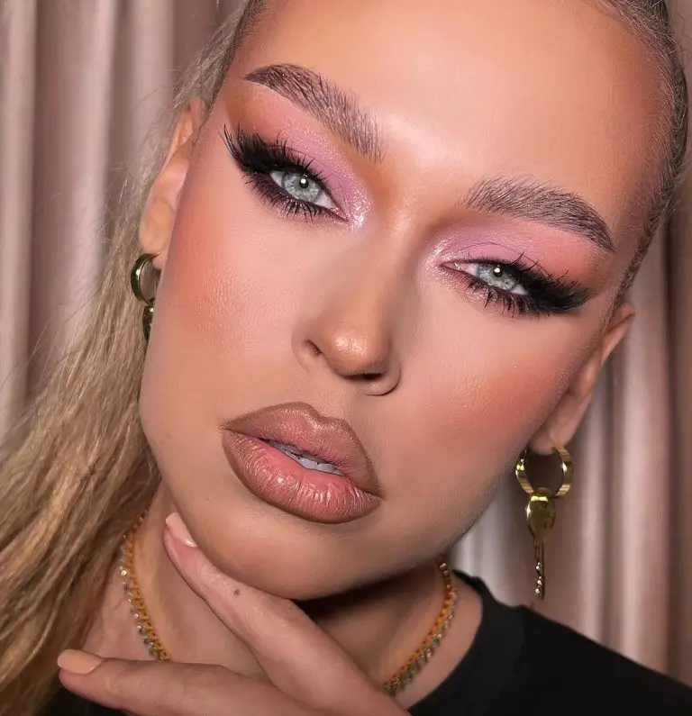 Dramatic Eye Makeup: 27 Ideas and Step-by-Step Tutorials for Stunning Looks