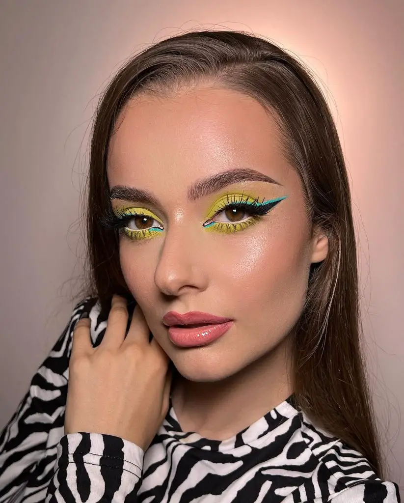 Fairy Makeup 29 Ideas - Soft, Natural, Fantasy, and Creative Looks for ...