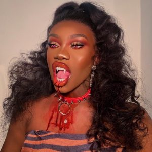 29 Vampire Makeup Ideas: Easy and Creative Looks for Halloween