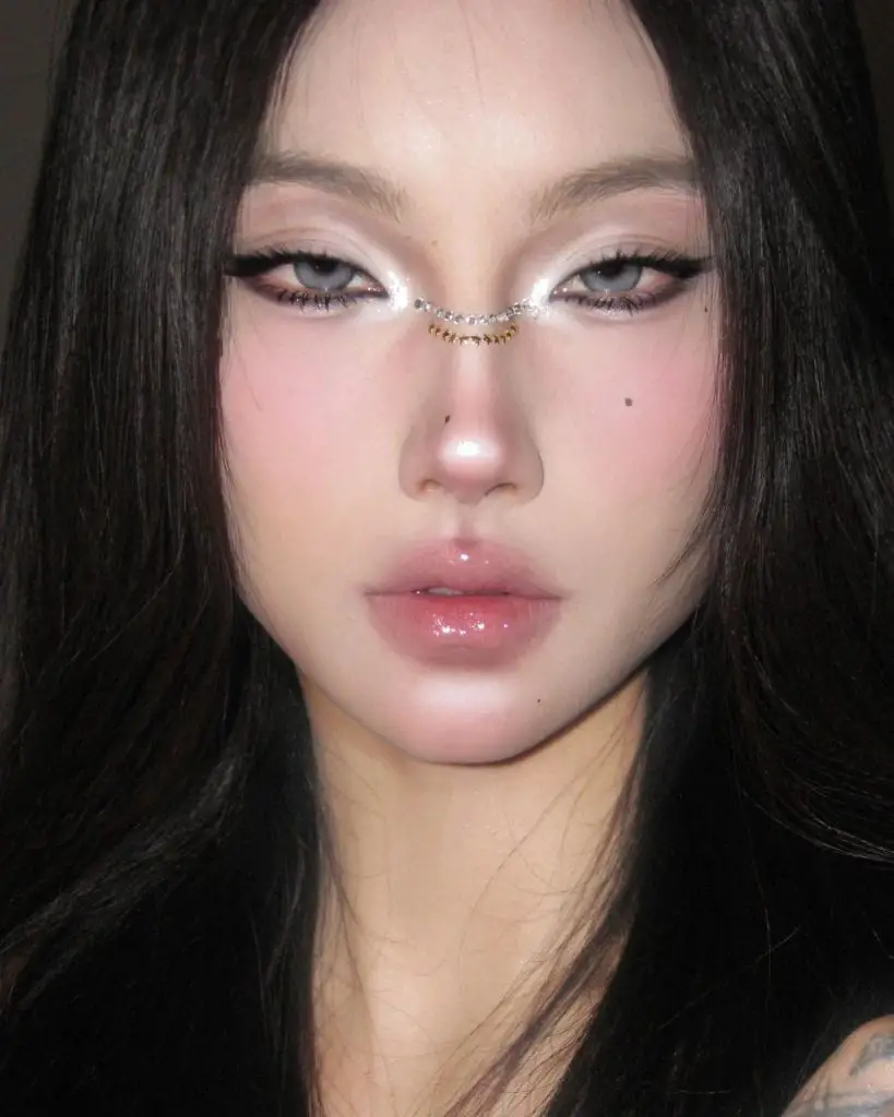25 Makeup Xiaohongshu Ideas: Trendy Chinese Looks for Every Occasion